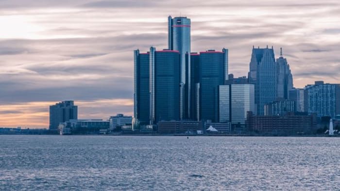 Best Detroit restaurants, bars and chefs of 2018, according to Eater