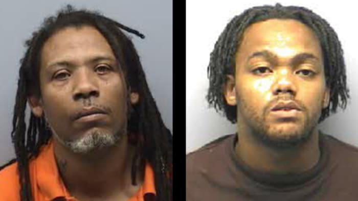 Jury trial set for man charged in 2010 Roanoke murder cold case