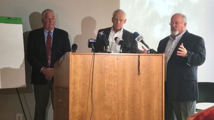 Albemarle County Sheriff, others look to reopen Jens Soering case