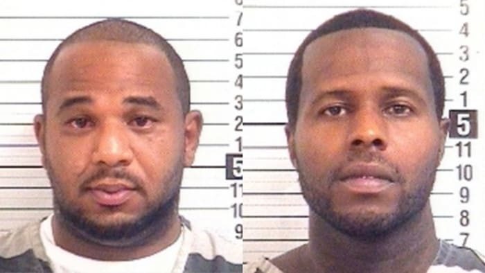 FDLE has suspects in escaped inmate probe