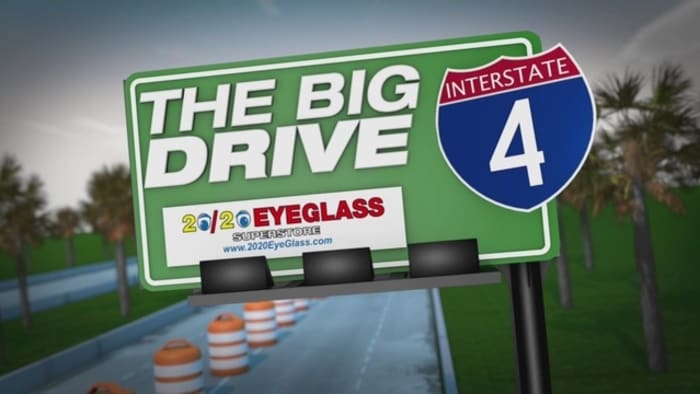 I-4 Ultimate project receives sustainability award