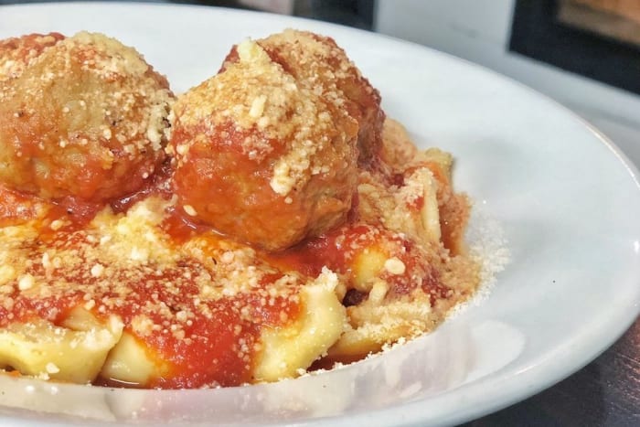 The 4 best Italian spots in Orlando