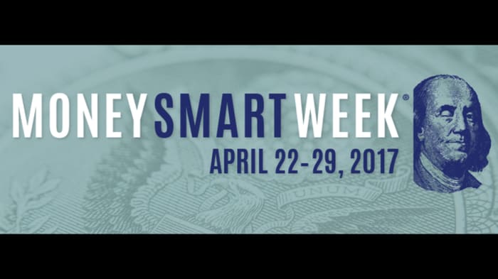 Money Smart Week