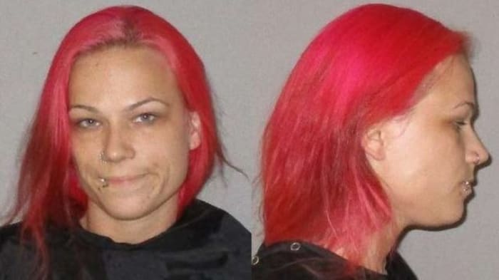 FCSO: Florida woman brings meth into court, tells deputy it's makeup
