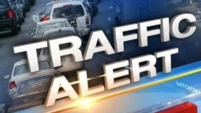 TRAFFIC UPDATE: A1A in Jacksonville Beach reopens after gas leak