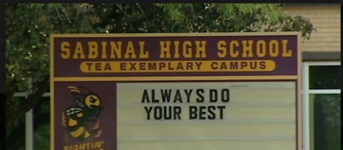 Sabinal High School principal tests positive for COVID-19, school ...