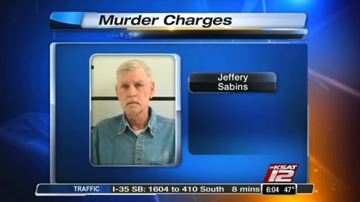 Kerr County man who claimed wife committed suicide charged with murder