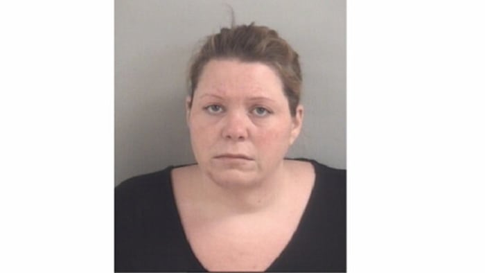 Michigan woman gets 10-year sentence in crash that killed 9-year-old