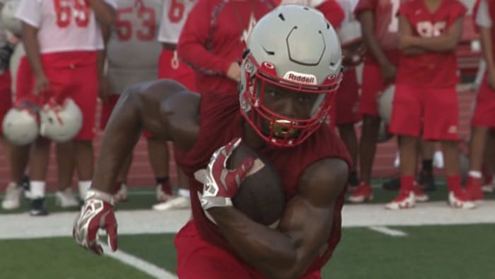 2017 BGC Preview: Judson Rockets