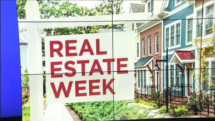 Real Estate Week: What you need to know before you hire a realtor