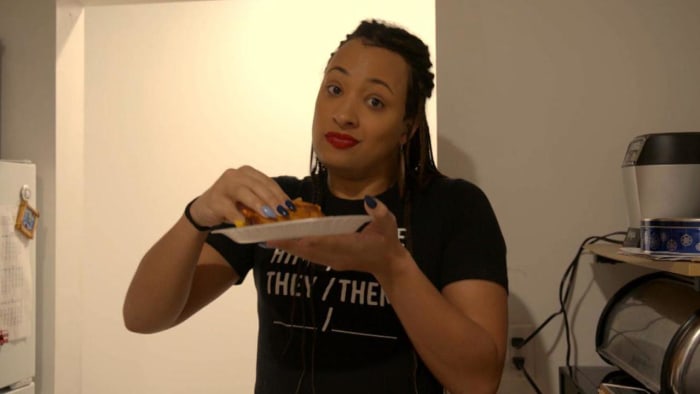 How The Okra Project Is Bringing Food Security to Black Trans People