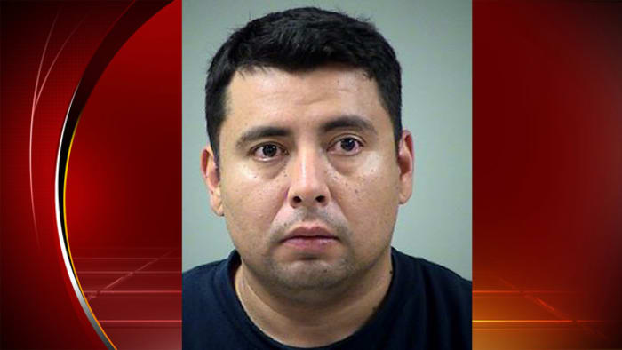 Man Arrested After Sexually Assaulting Woman Police Say