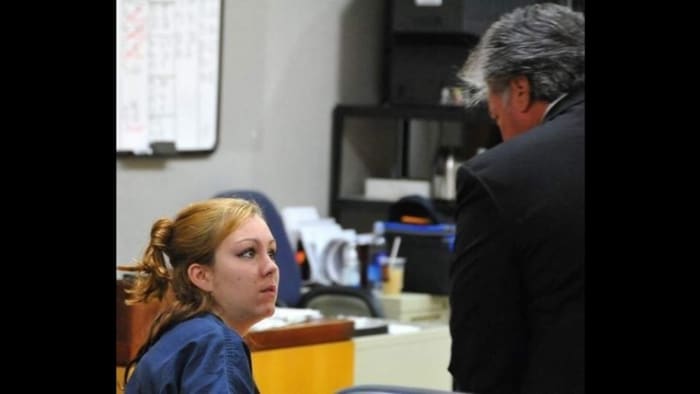 Suspect in Brevard Deputy Barbara Pill's shooting denied treatment