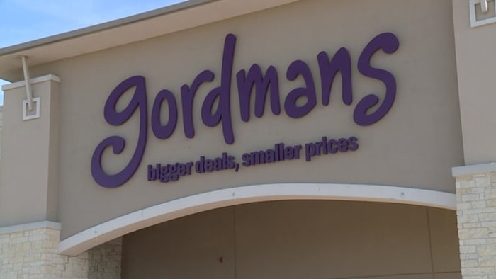 Gordmans: New off-price store opening in Fort Bend County