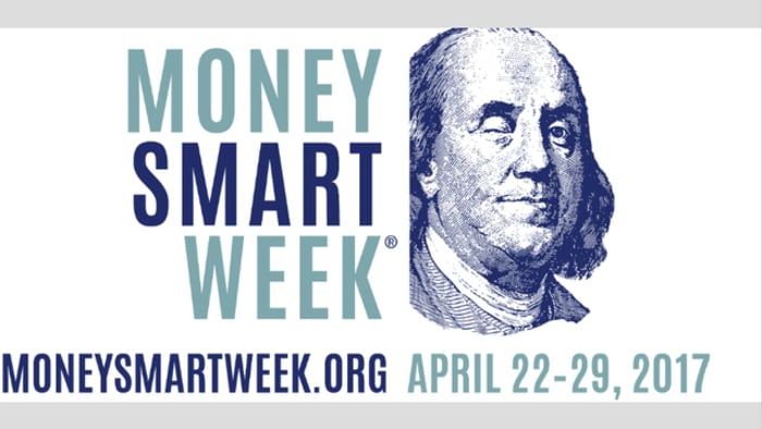 Money Monday: Money Smart Week