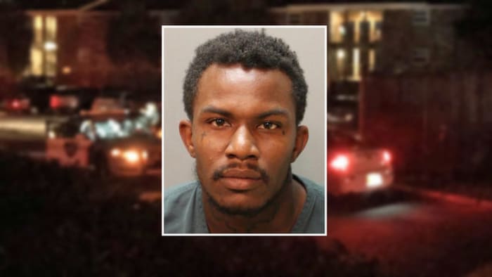 Suspect in violent carjacking killed by Jacksonville police