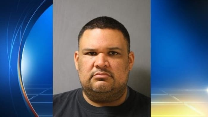 Baytown police lieutenant faces multiple charges