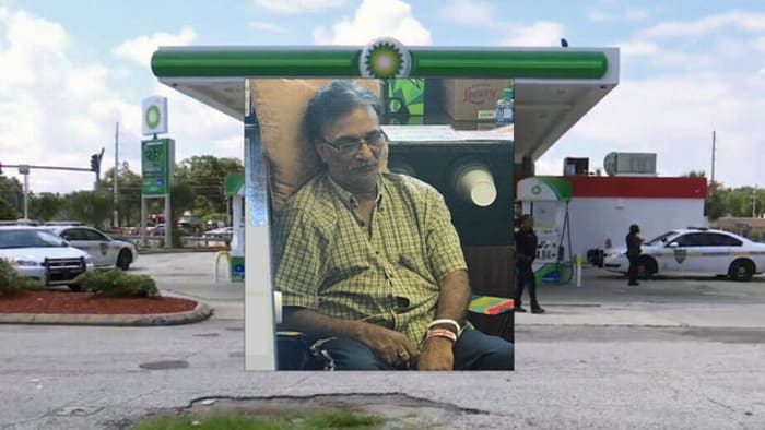 Arlington BP owner shot in robbery cannot return to work