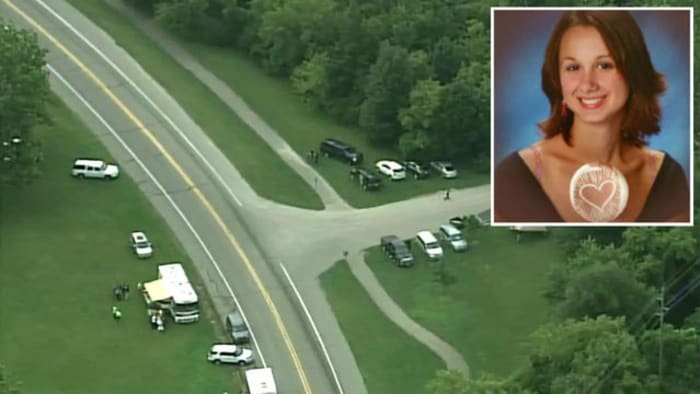 Danielle Stislicki missing case: What we learned from Wednesday's search