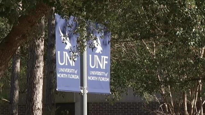 UNF Greek life events suspended indefinitely