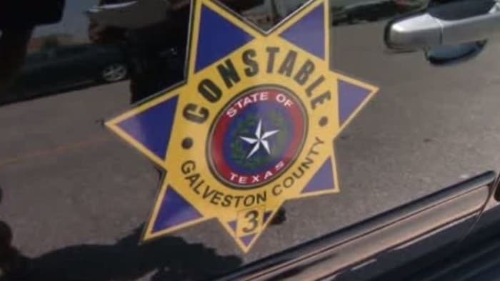 Proposed plan to cut costs, constables in Galveston County
