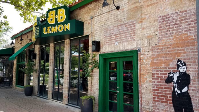 BB Lemon to open new location in Montrose next week