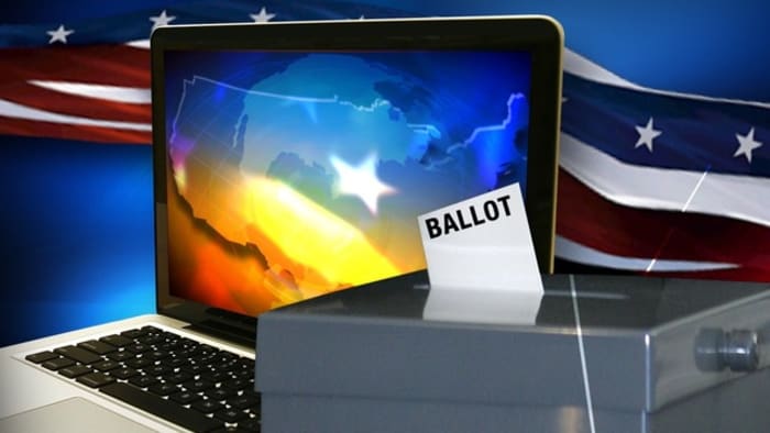 Candidates for US Senate, Florida offices finalized