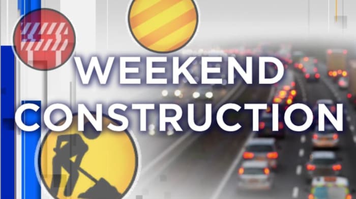 Weekend traffic closures: Areas Houston drivers will want to avoid ...
