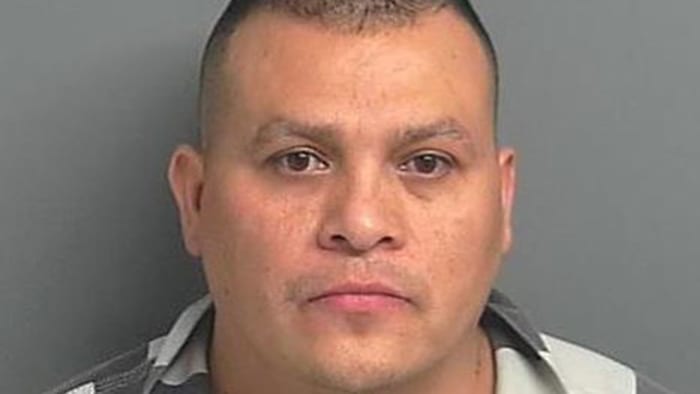 Conroe businessman detained by ICE, arrested on drug charges, police say