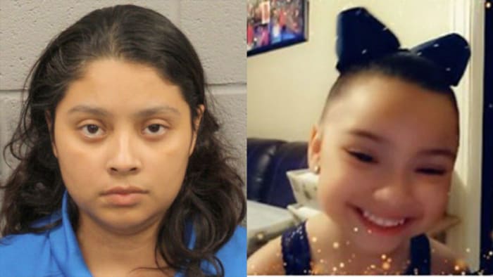 Mother Of 5 Year Old Girl Found Dead In Closet Arrested Police Say