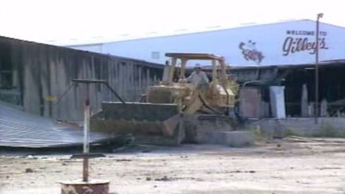 New Gilley's venue proposed in La Porte