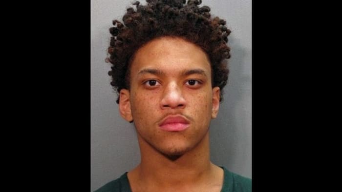 21-year-old convicted in 2010 murder