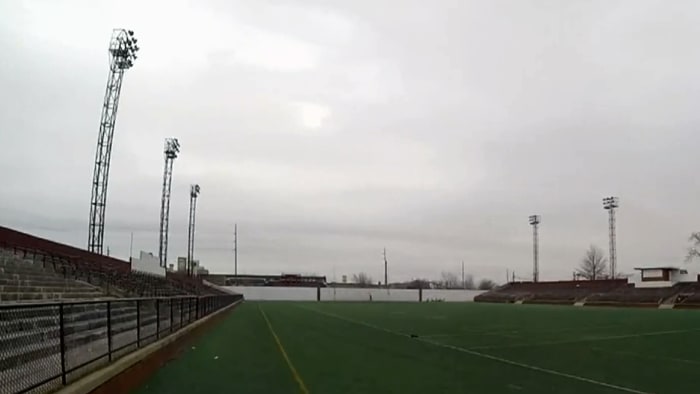 WATCH: A look inside Hamtramck’s historic Keyworth Stadium before ...