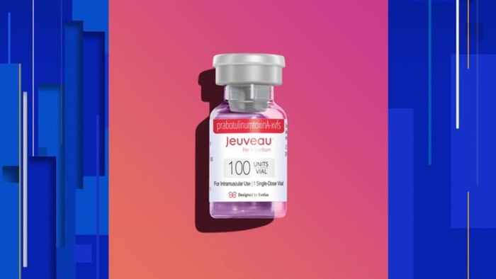 Q&A: What you need to know about Botox's competition