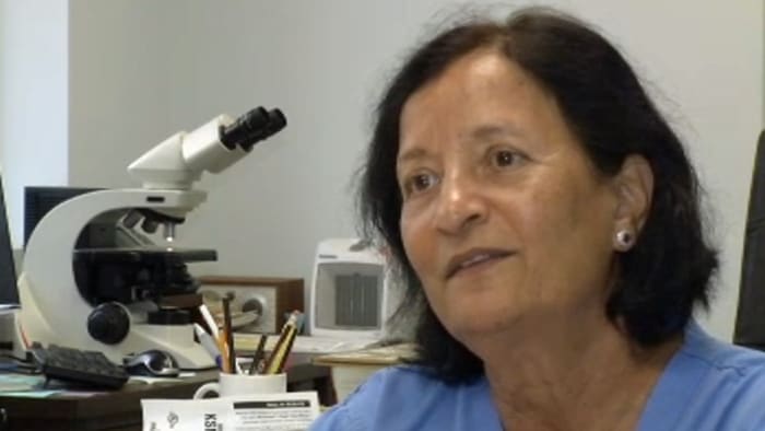 Chief Medical Examiner Valerie Rao Set To Retire In July