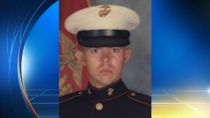 DPS asking for help in solving Marine's 1989 murder