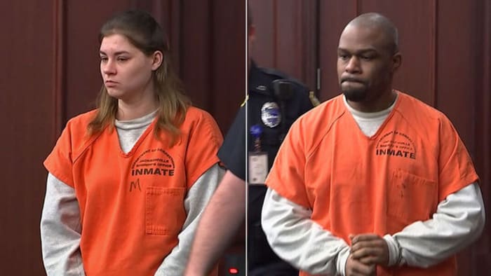 Lonna Barton testifies Ruben Ebron sold drugs in front of Lonzie