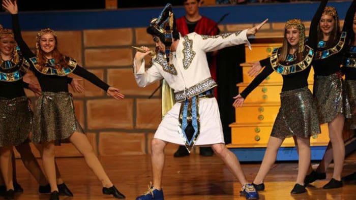 4Frenzy Spotlight: Steven Kaiser