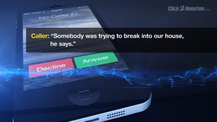 Steps to surviving a home invasion