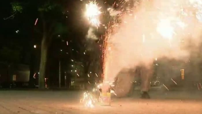 Michigan fireworks laws, safety tips to know before celebrating 4th of July