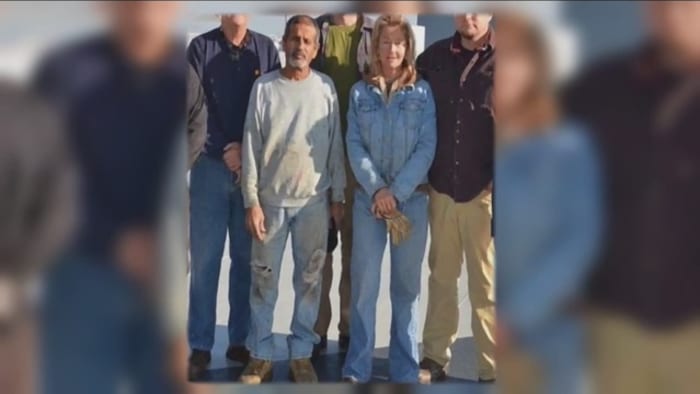 Remembering the lives of El Faro's crew