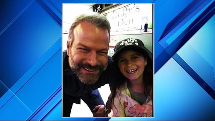 Morning Show Insider: Jason Carr, the dad, the son