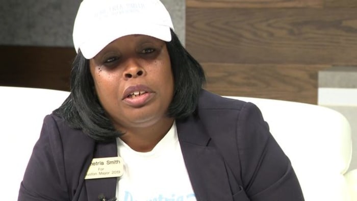Houston mayoral candidate Demetria Smith says remarks about 'gay mayors ...