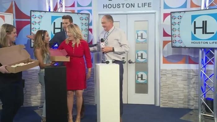 Goodbye Jennifer Broome