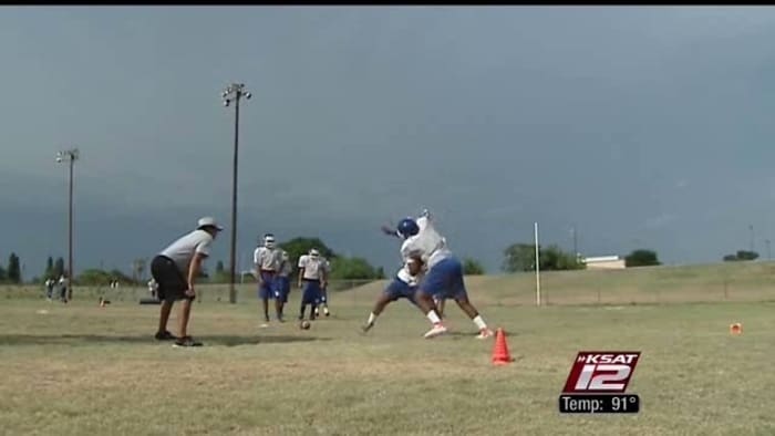 2012 BGC Preview: St. Gerard Royals