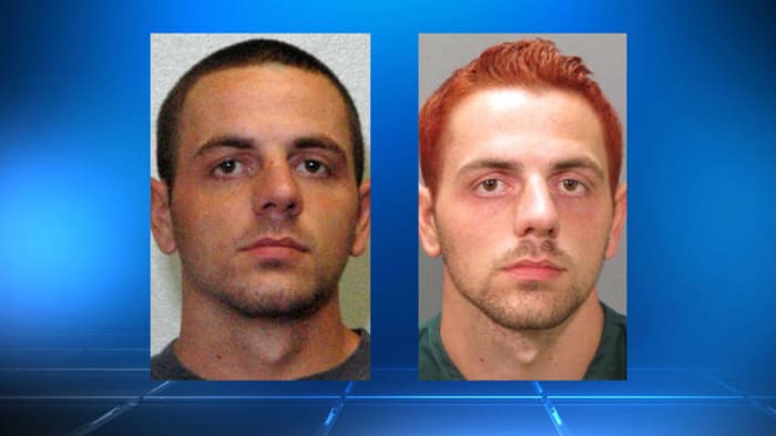 JSO: Escaped inmate captured at plasma center