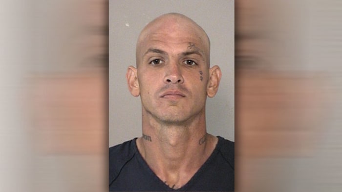 Grand jury indicts man accused of killing Angleton family