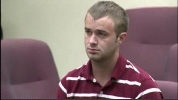 Missing Troy man's son charged with murder
