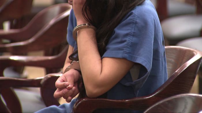 Key player in Mark Benavides sex case on trial in fatal DWI case