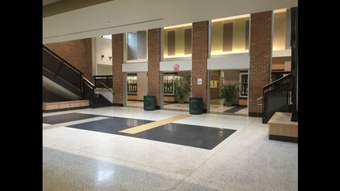 Glenvar High School prepares to show off updates at open house